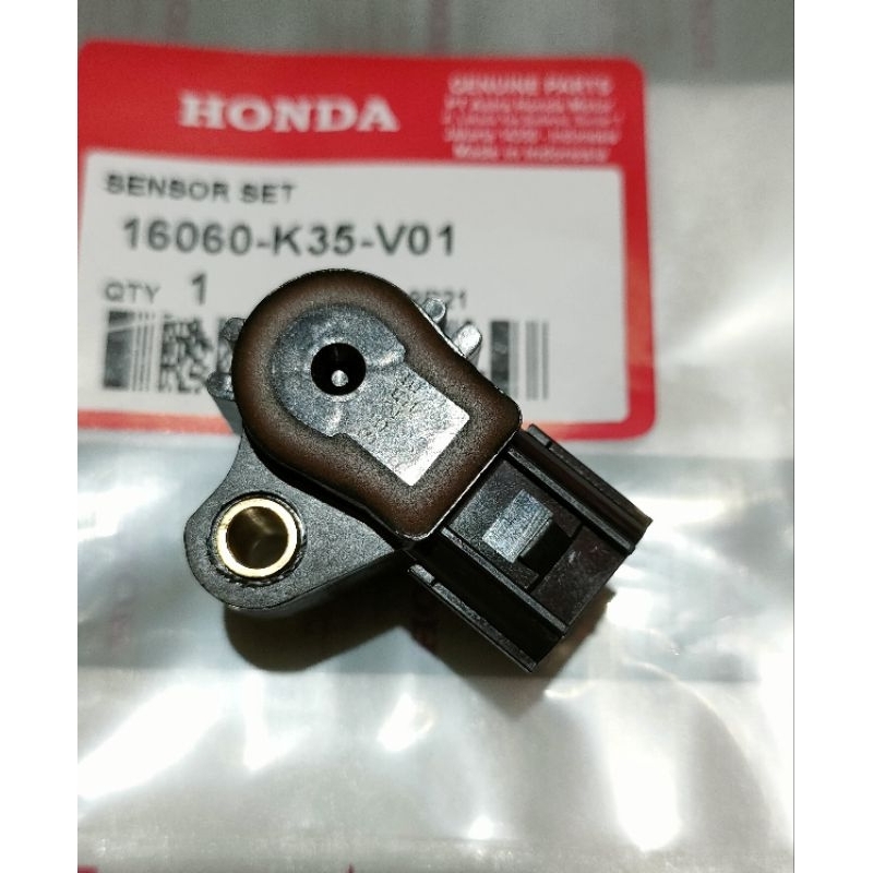 Jual sensor tps sensor langsam maqs tps vario125 led vario 150 original ...