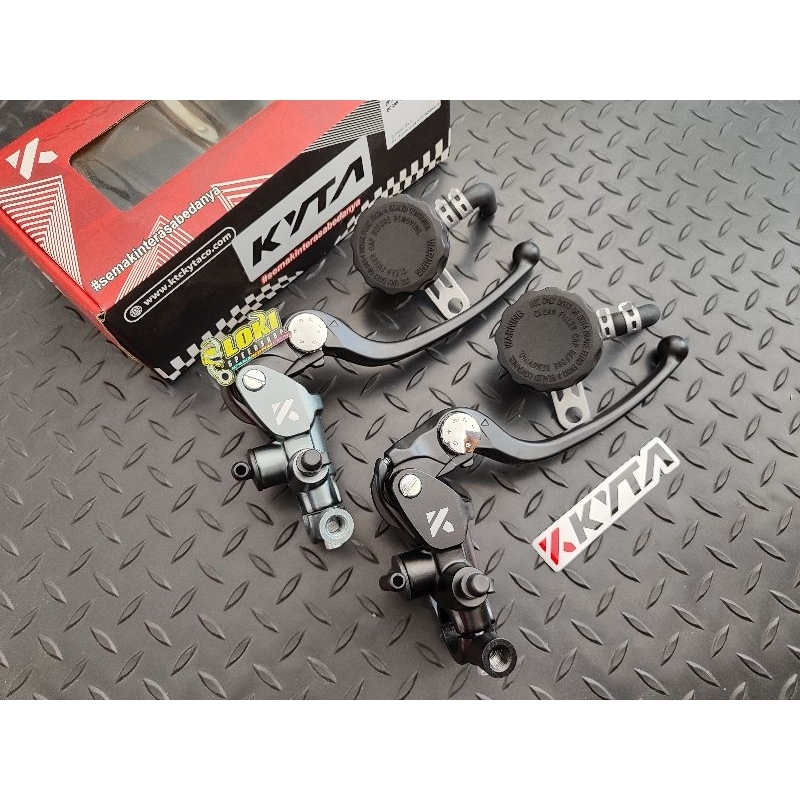 Jual Master Rem Kyta KTC Kytaco 5NB Big 19 mm Ninja Xmax Rxking CBR ...