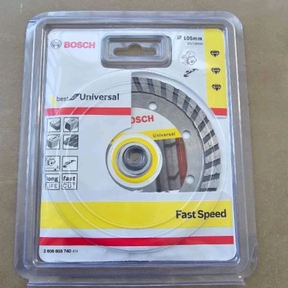 Jual Bosch 4 Inch Diamond Wheel Universal Turbo bosch turbo warna ...