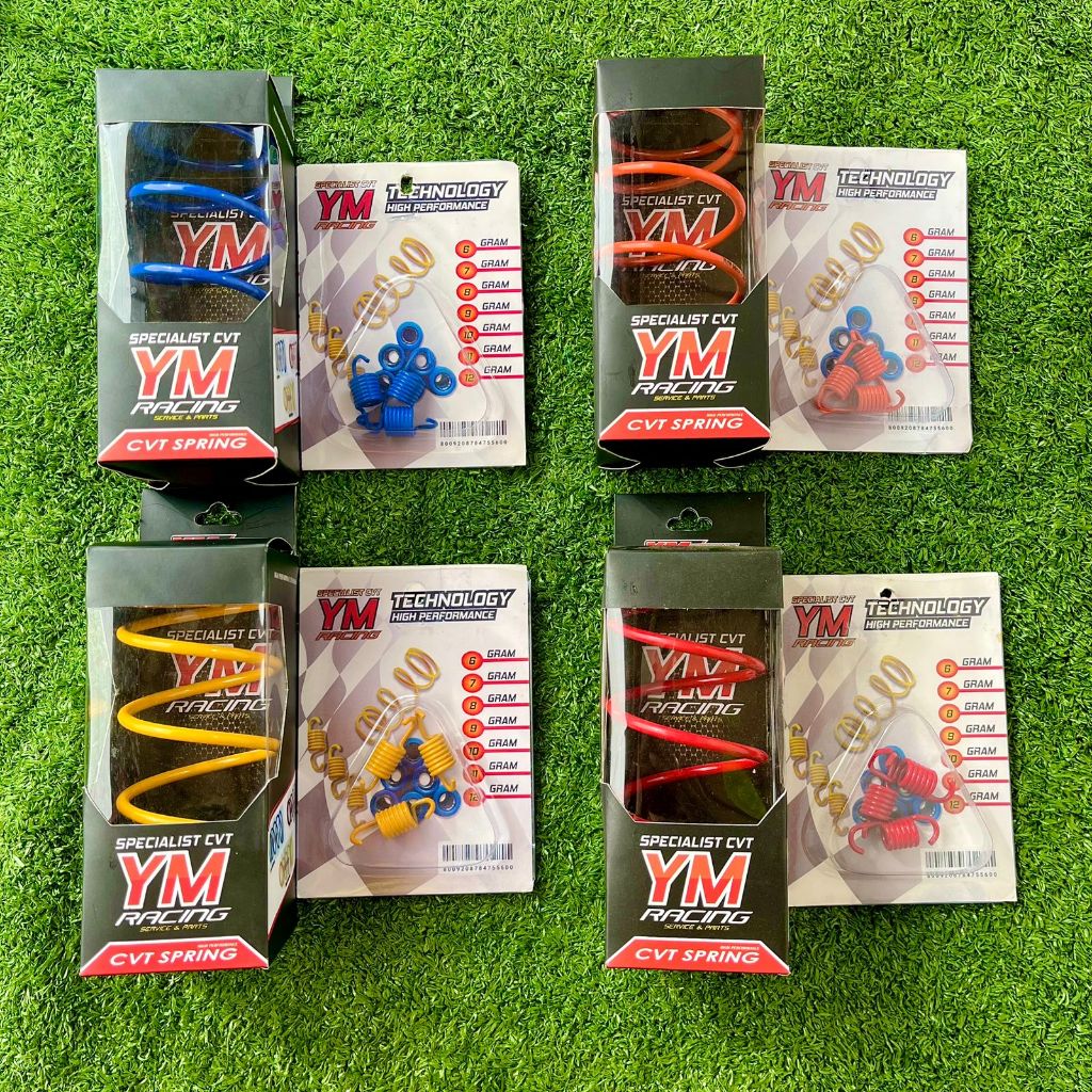 Jual PAKET PER CVT & PER SENTRI 1000RPM / 1200RPM / 1500RPM / 2000RPM ...