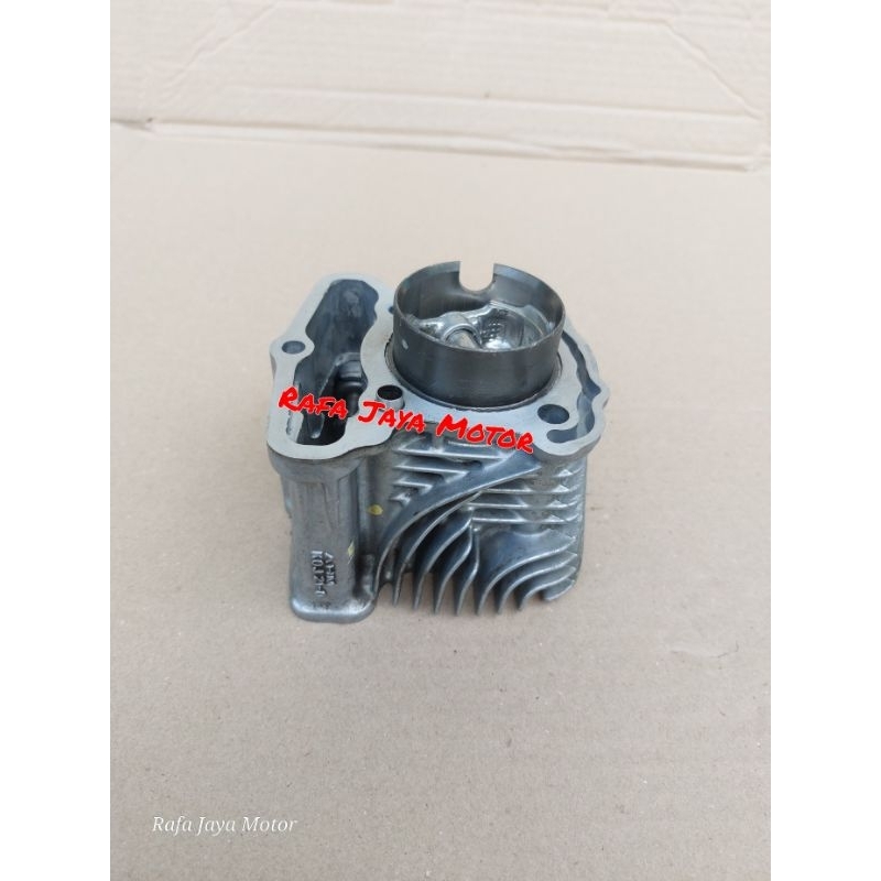 Jual Cylinder Comp Boring Fullset Blok Seher Beat 2020 2021 2022 2023 ...