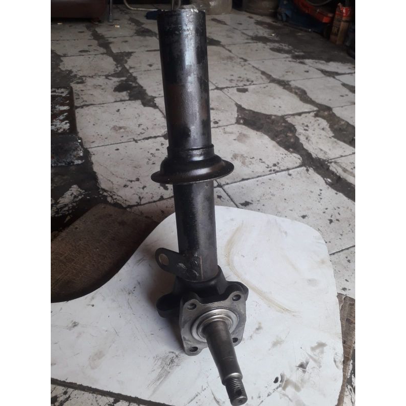 Jual as maen /as roda depan Suzuki carry buek 84,86 | Shopee Indonesia
