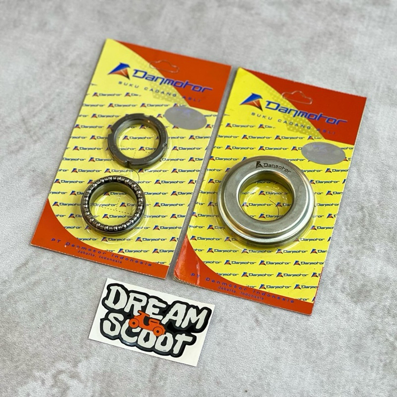Jual Komstir Danmotor Vespa matic Vespa Sprint Vespa S Vespa LX Vespa ...