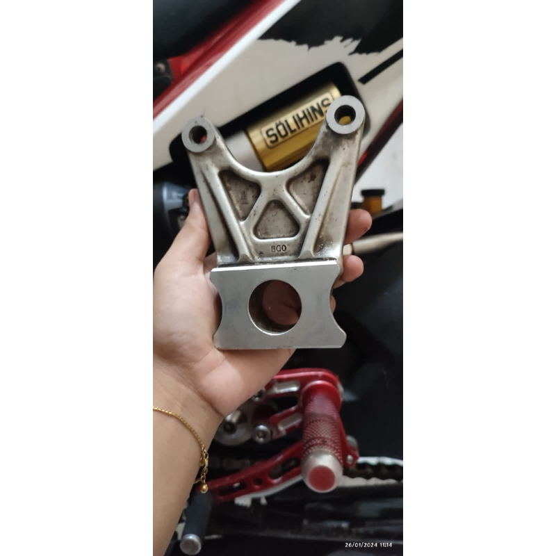 Jual braket kaliper sumitomo | Shopee Indonesia