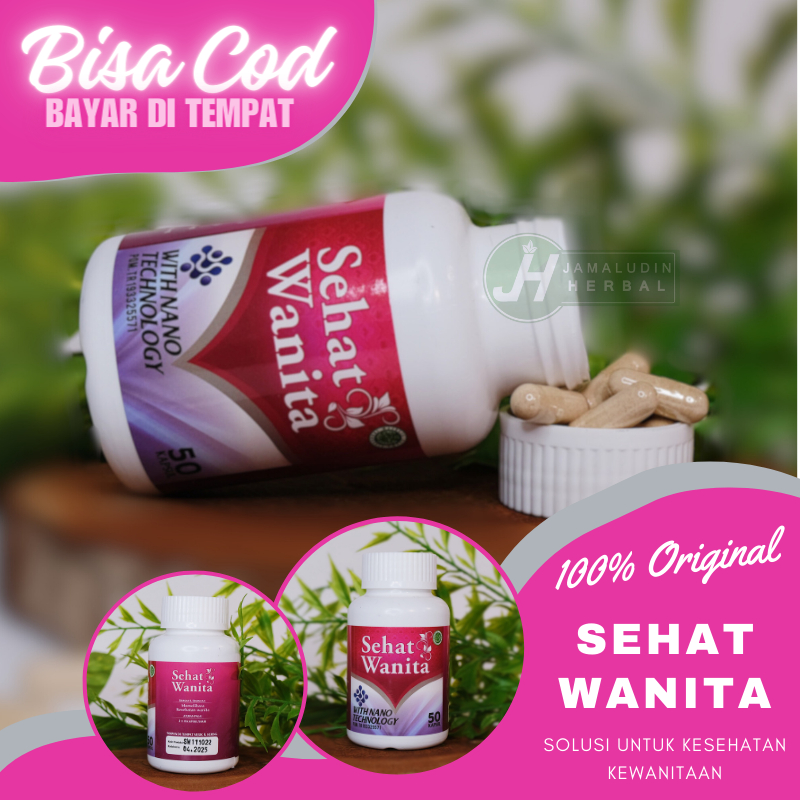 Jual Obat Herbal Alami Amenorrhea - Cara Mengatasi Amenore Primer ...