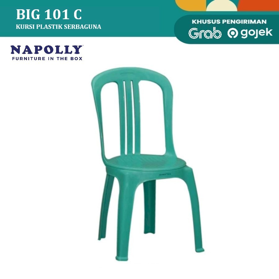 Jual Olymplast Kursi Makan | Kursi Tamu | Kursi Serbaguna Motif Rattan ...