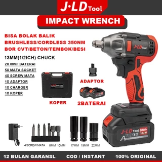 Produk JLD tools | Shopee Indonesia