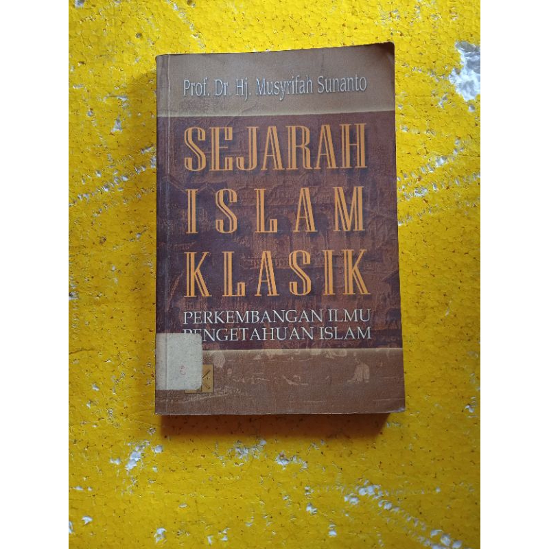Jual [Kencana] Buku Agama Islam, Buku Sejarah, Buku Ilmu Sosial, Buku ...
