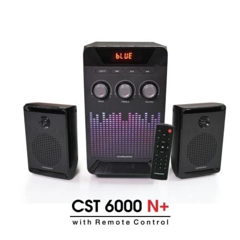 Jual SPEAKER SIMBADA CST 6000N+ | Shopee Indonesia