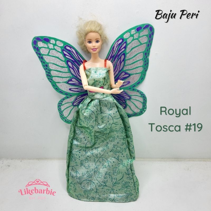 Jual Baju Peri | Shopee Indonesia