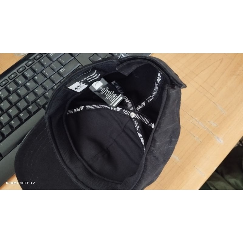 Jual topi rei arei preloved | Shopee Indonesia