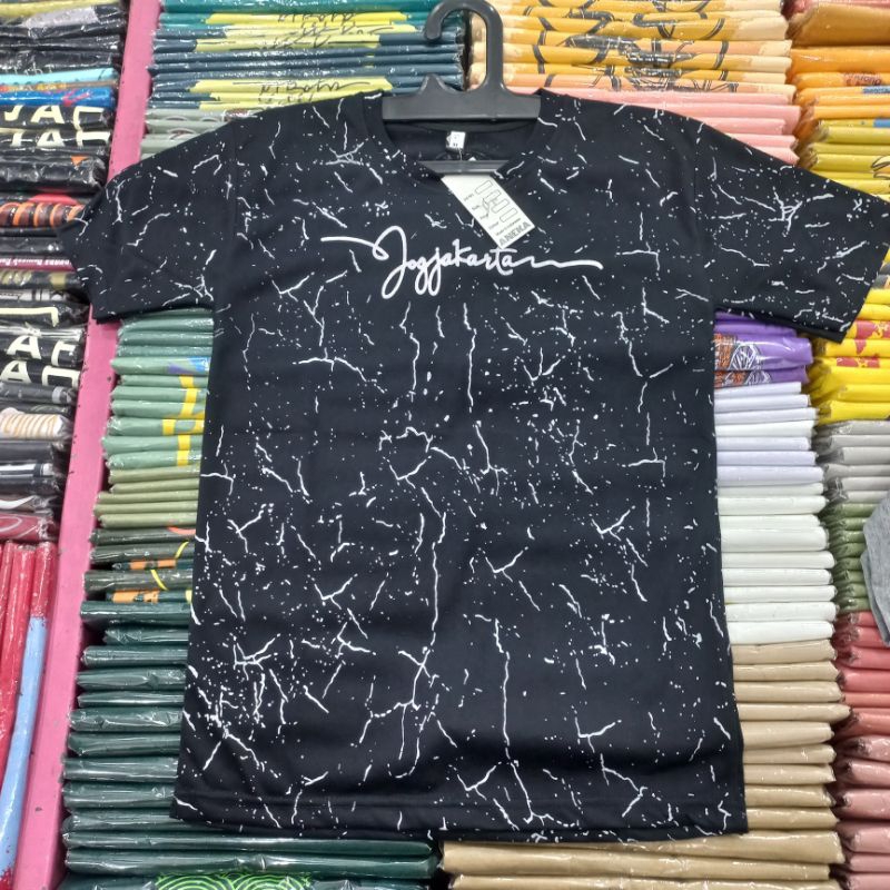 Jual KAOS JOGJA MALIOBORO | KAOS JOGJA DEWASA | KAOS JOGJA OBLONG ...