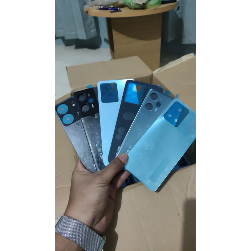 Jual BACKDOR/CASING/BACKCOVER/TUTUP BELAKANG/TUTUP BATERAI ORIGINAL ...