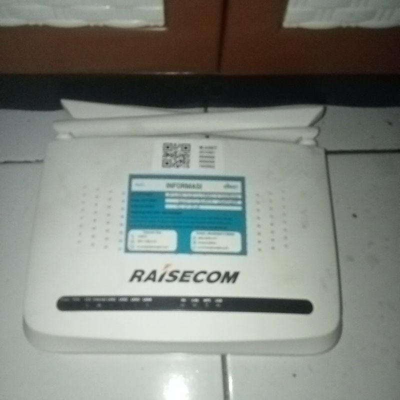 Jual Reuter Raisecom | Shopee Indonesia