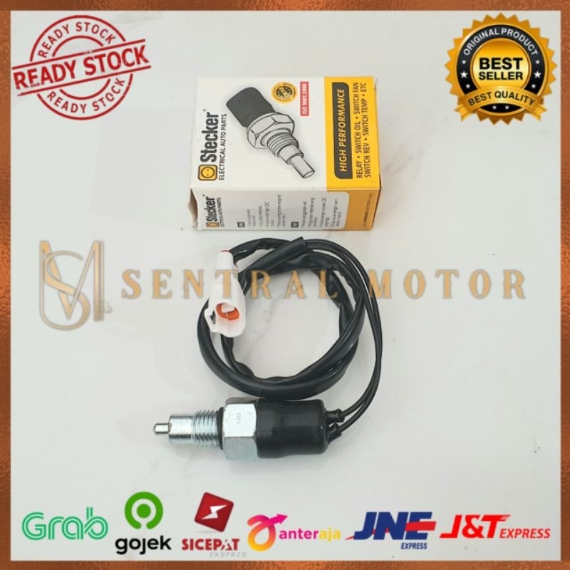 Jual Switch atred mundur Suzuki Baleno Old/Karimun Kotak | Shopee Indonesia
