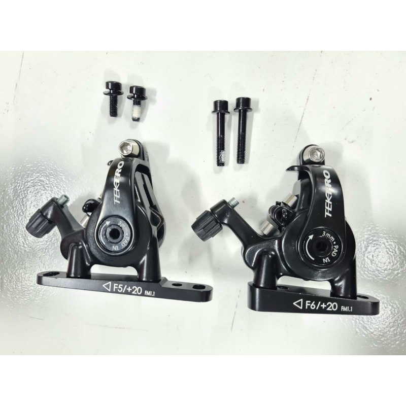 Jual CALIPER DISC BRAKE TEKTRO MD - C550 Road - Kaliper Mechanical Disc Brake Rem sepeda Gravel ...