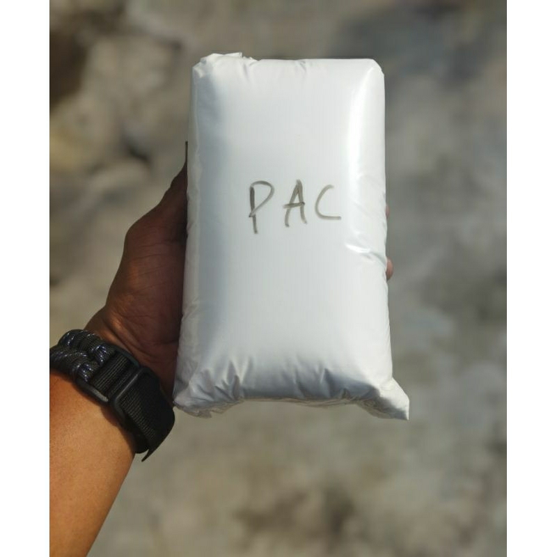 Jual PAC JERMAN 1KG (poly alumunium chloride) penjernih air high ...