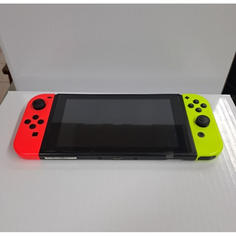 Jual Nintendo switch second | Shopee Indonesia