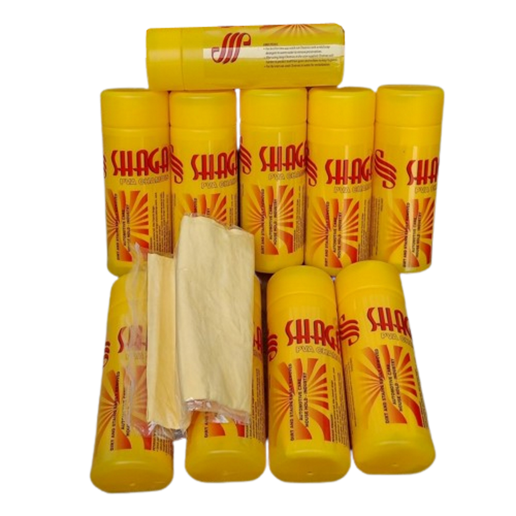 Jual Kanebo Lap Magic Towel Hight Quality Shaga - kanebo shaga dan ...