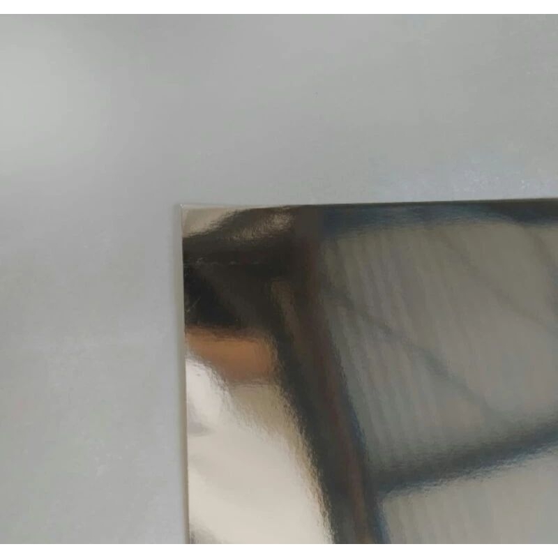 Jual Kertas Glory Perak Kilap 90 x 50 cm | Shopee Indonesia