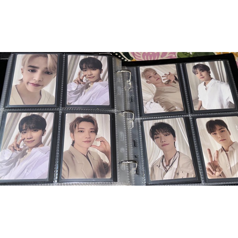Jual Seventeen SCOUPS JEONGHAN JOSHUA HOSHI WONWOO THE8 VERNON POL PC Power of Love TC | Shopee ...