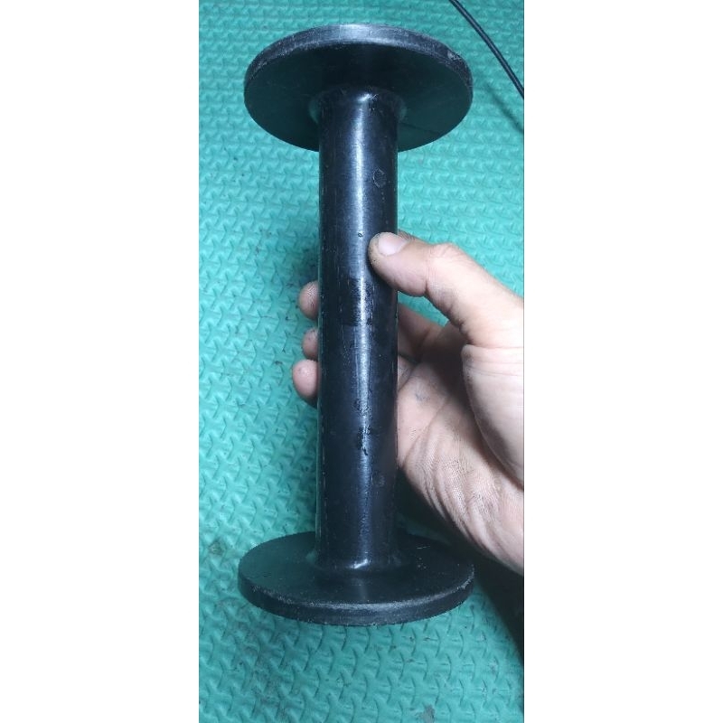 Jual klosan jumbo/bobin jumbo/klos kosongan/klos benang/klos senar ...