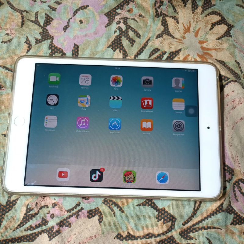 Jual IPAD GEN 1 MINI SECOND | Shopee Indonesia
