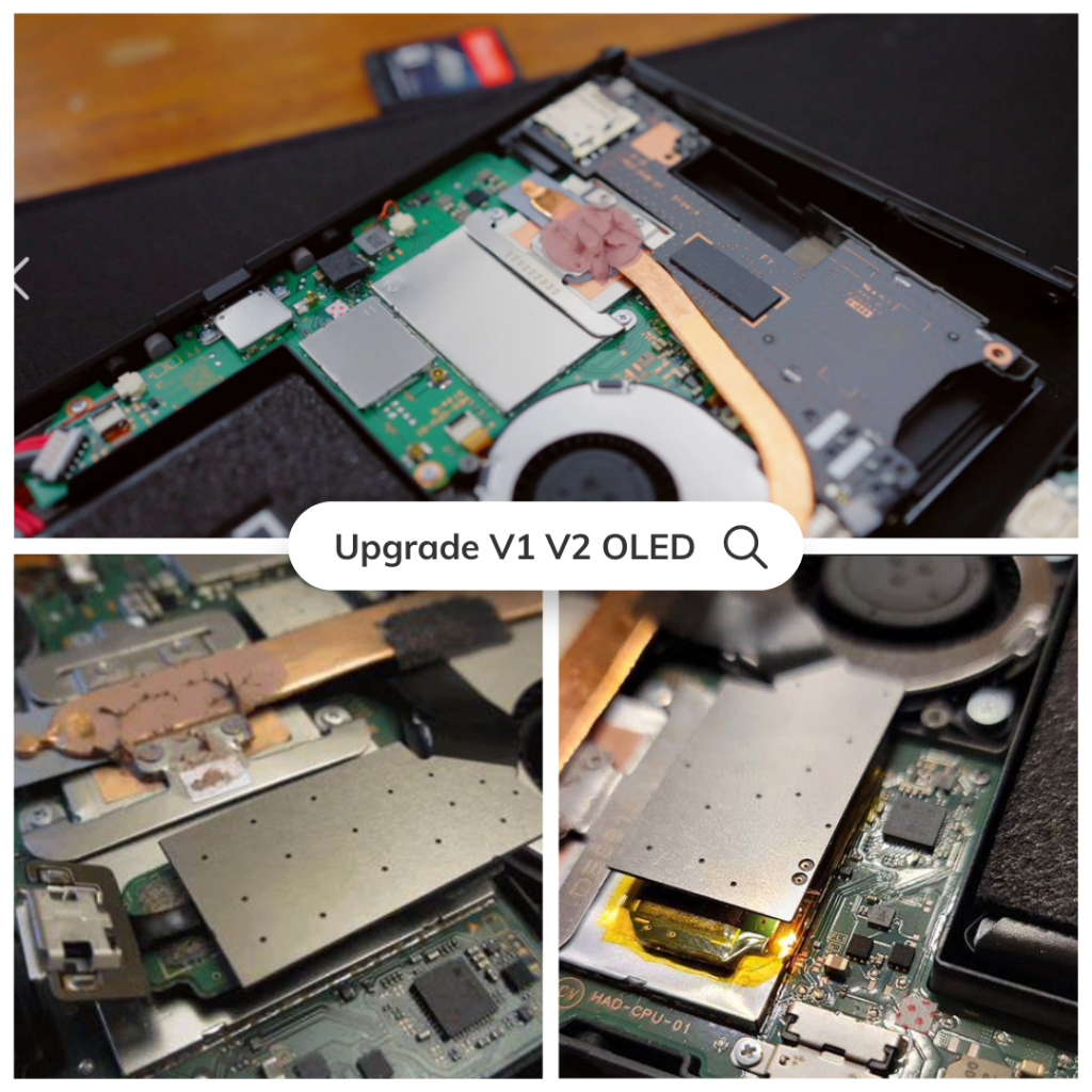 Jual Jasa CFW Nintendo Switch Lite V1 V2 Oled | Shopee Indonesia