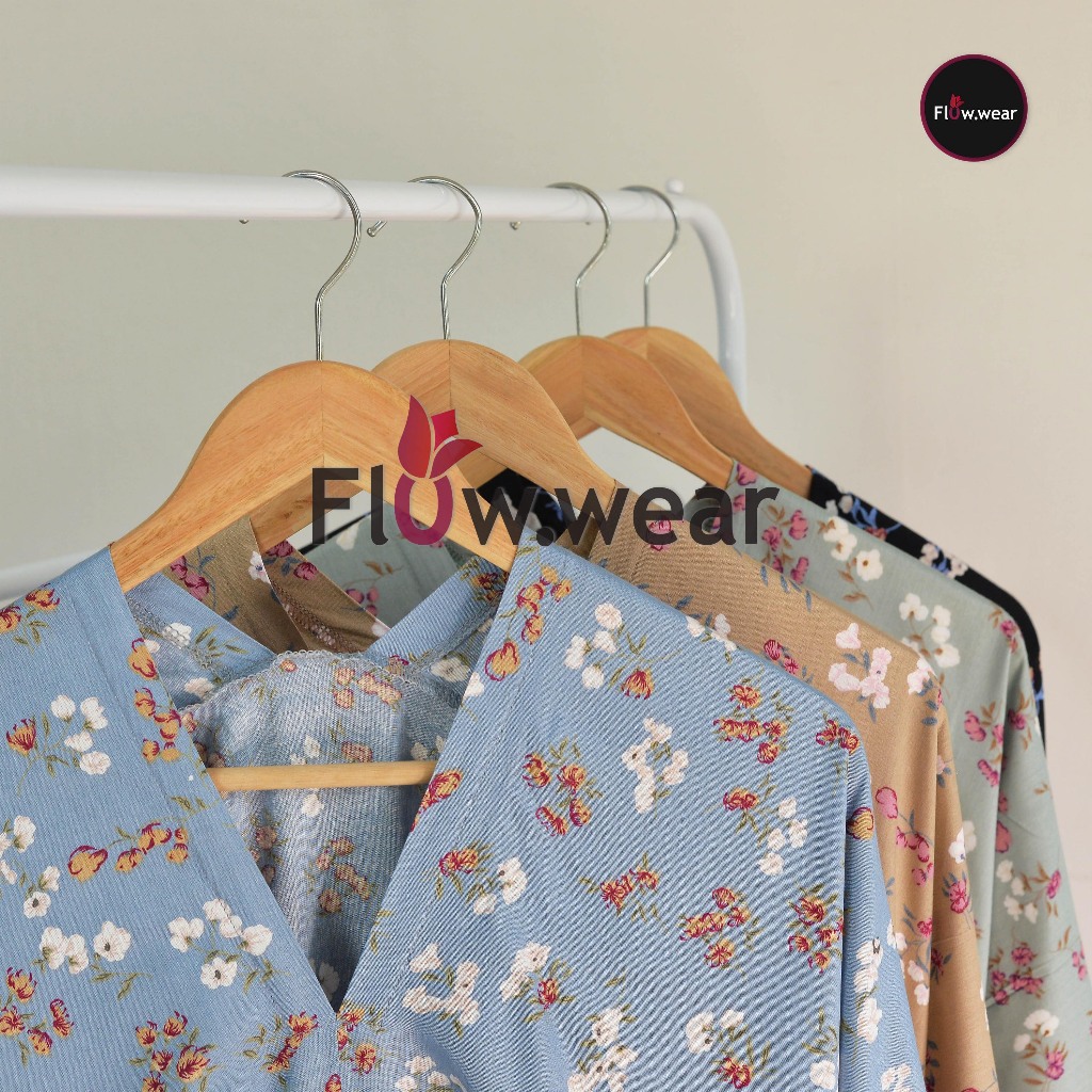 Jual Baju Dress Daster Wanita Kekinian Home Dress Rayon Viscose Premium ...