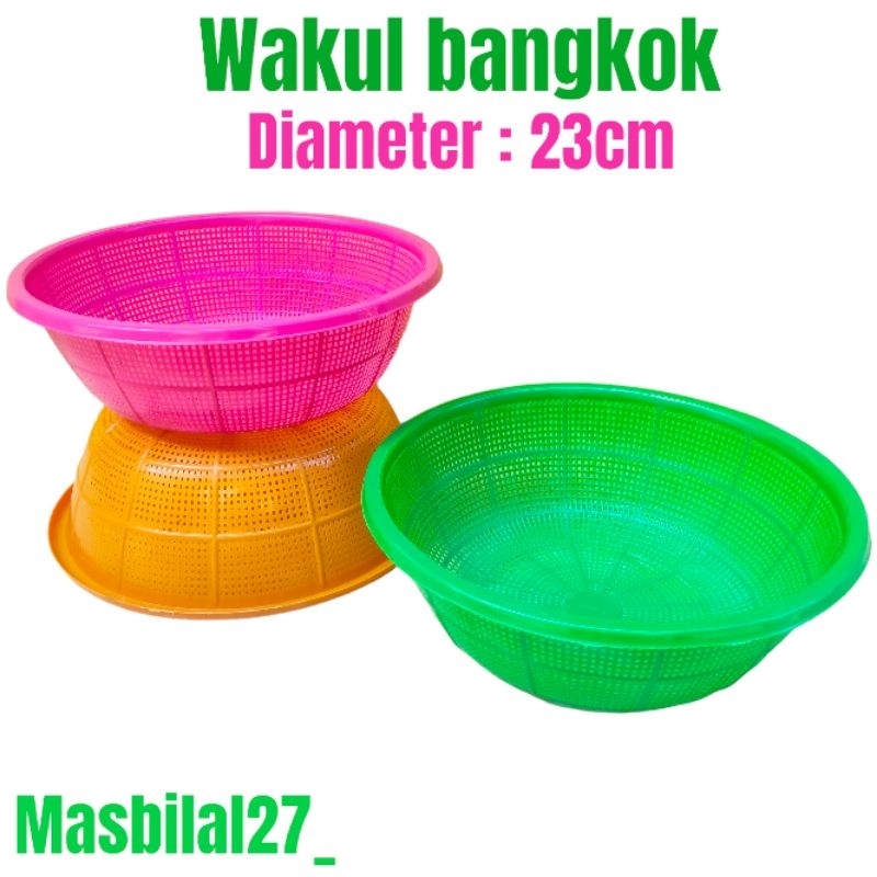 Jual WAKUL BANGKOK / WAKUL HAJATAN ( ORDER MINIMAL 1LUSIN ) | Shopee Indonesia