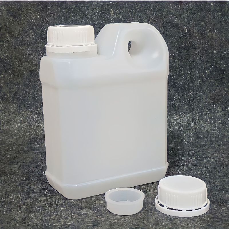 Jual Jirigen 1 liter / jergen 1 liter botol 1 liter / jerigen 1 liter ...