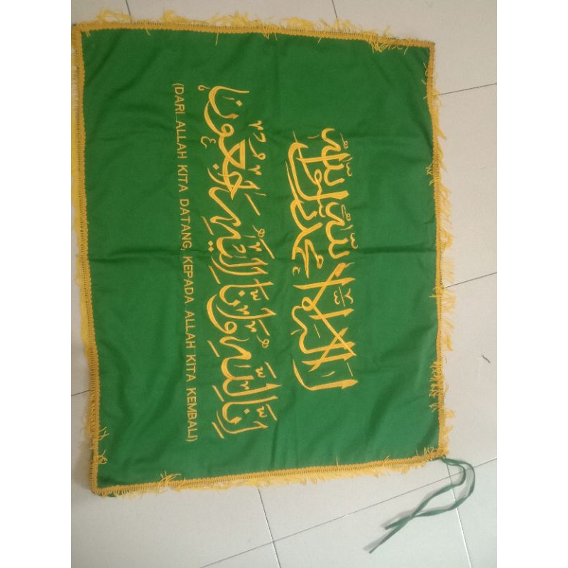 Jual BENDERA KEMATIAN | Shopee Indonesia