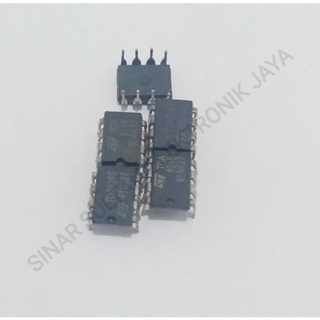Jual IC TDA 8145 ST PHILIPS ORI | Shopee Indonesia