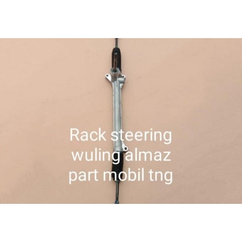 Jual wuling almaz rack steering rack steer rek stir rak setir | Shopee ...
