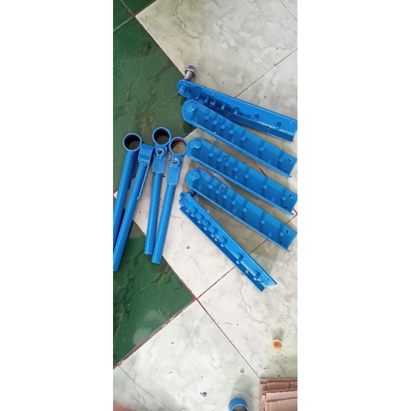 Jual pleser 12 (alat penekuk besi) | Shopee Indonesia