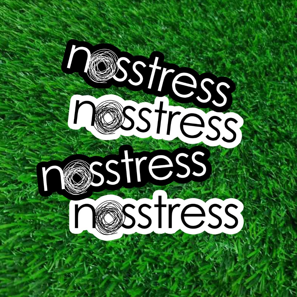 Nosstress Logo