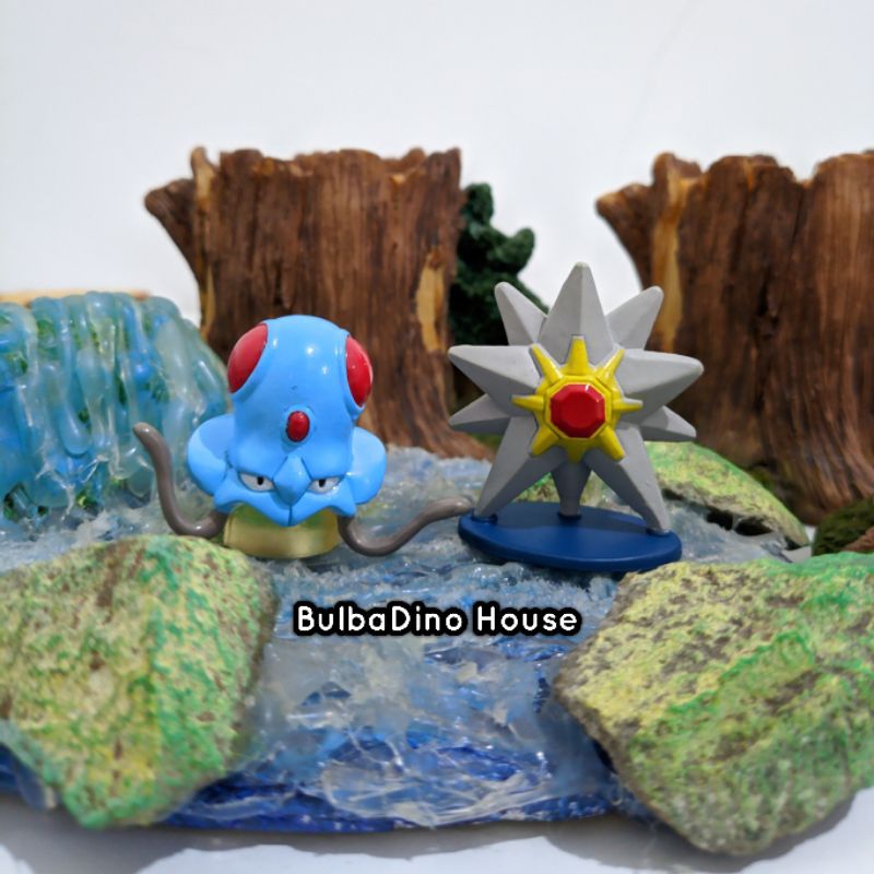 Jual Takara Tomy Moncolle Monster Collection Pokemon Kanto Gen 1 Figure ...