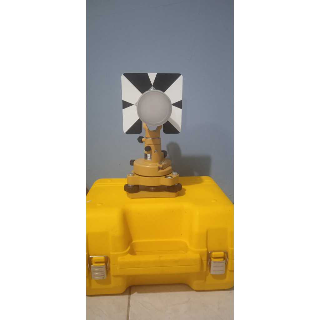 Jual Prisma Target Topcon / Prisma detail Topcon / Prisma Detils Topcon ...