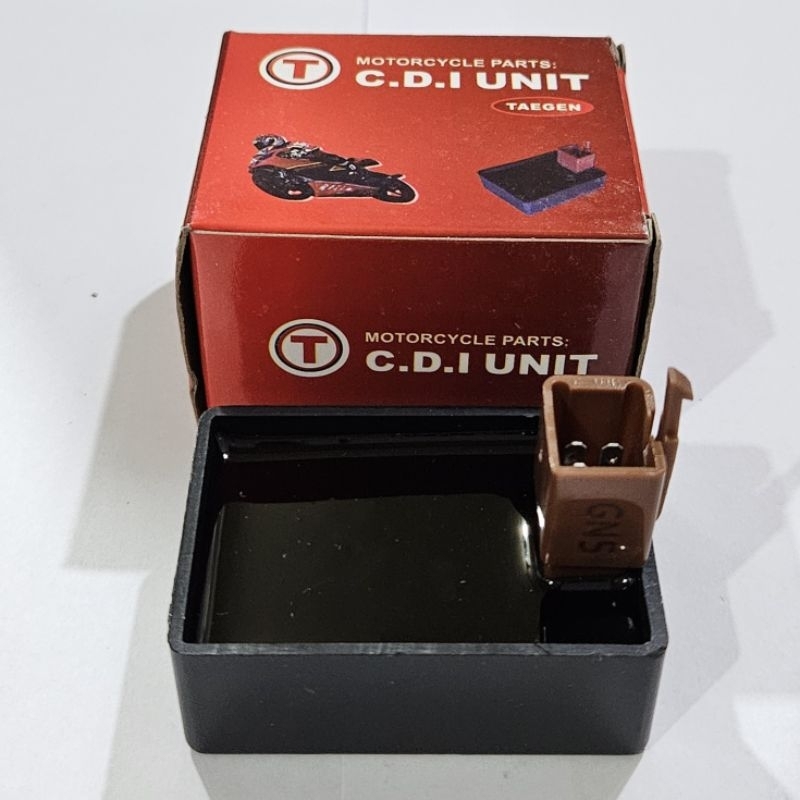 Jual CDI Unit Grand Supra X Supra Fit New Legenda Prima Revo Lama GN5 ...