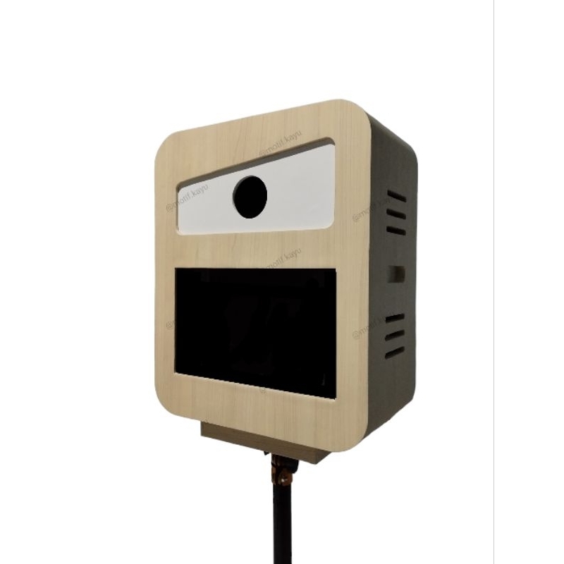 Jual Photobooth photobox selfiebox minimalis | Shopee Indonesia