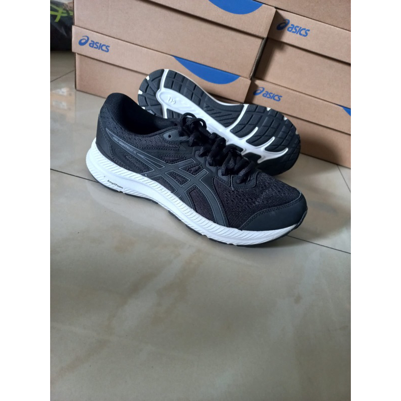 Jual Sepatu asics Gel-Contend 8 original 100% | Shopee Indonesia