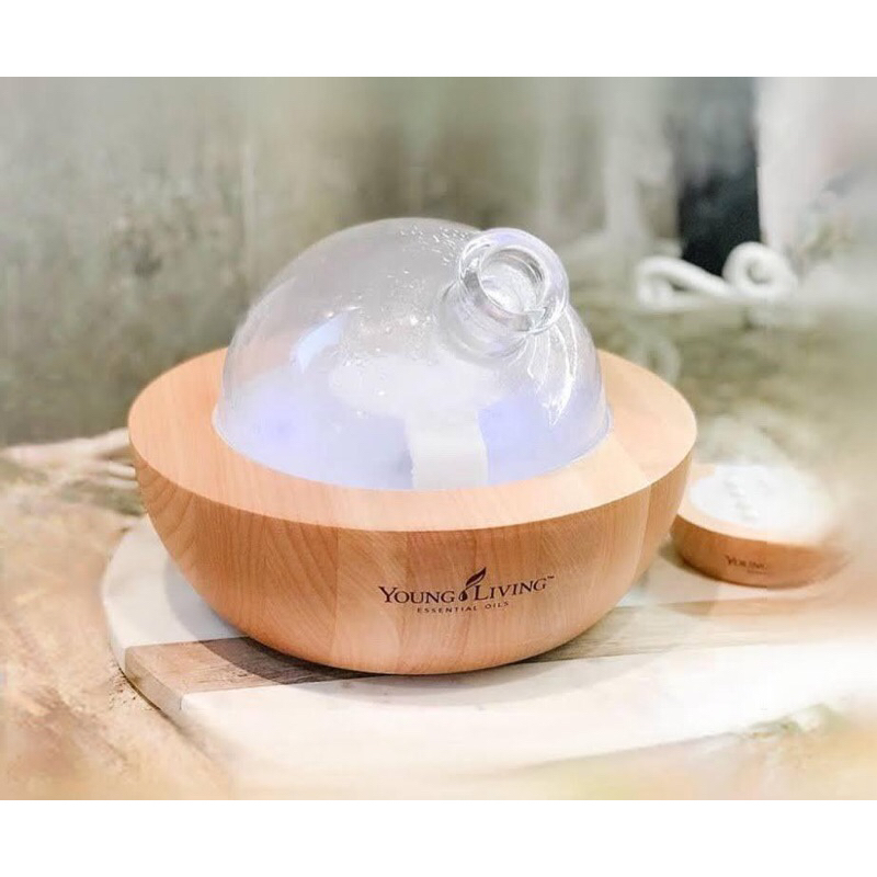 Jual Diffuser Essential Oli Aria | Shopee Indonesia