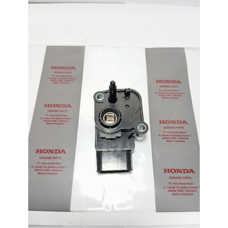 Jual Sensor TPS throttle body PCX 150 ADV 150 Keihin original | Shopee ...
