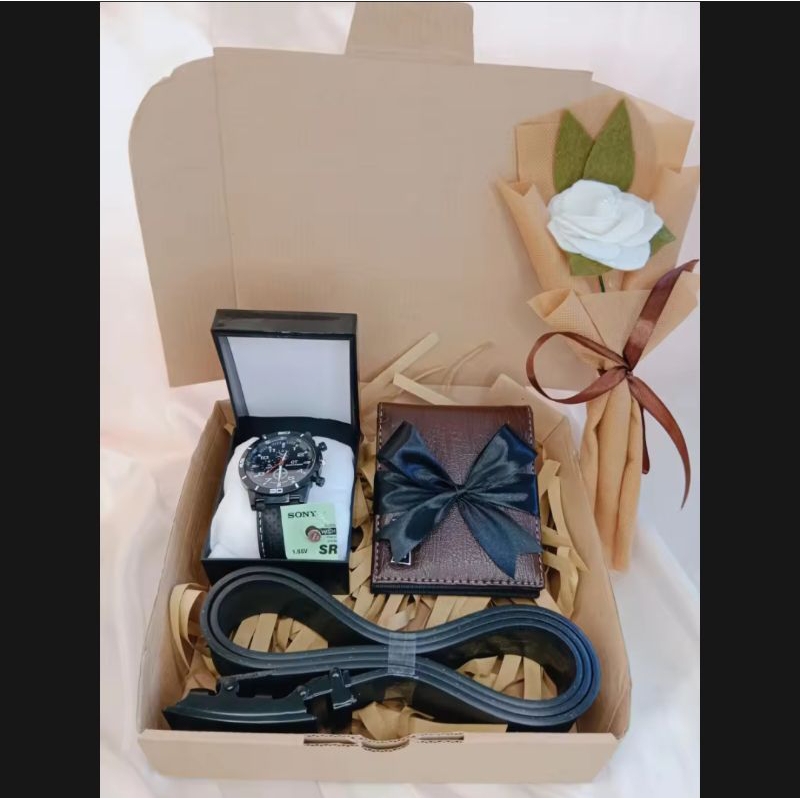 Jual HAMPERS KADO ULANGTAHUN COWOK KEKINIAN KADO COWOK KADO PRIA KADO ...