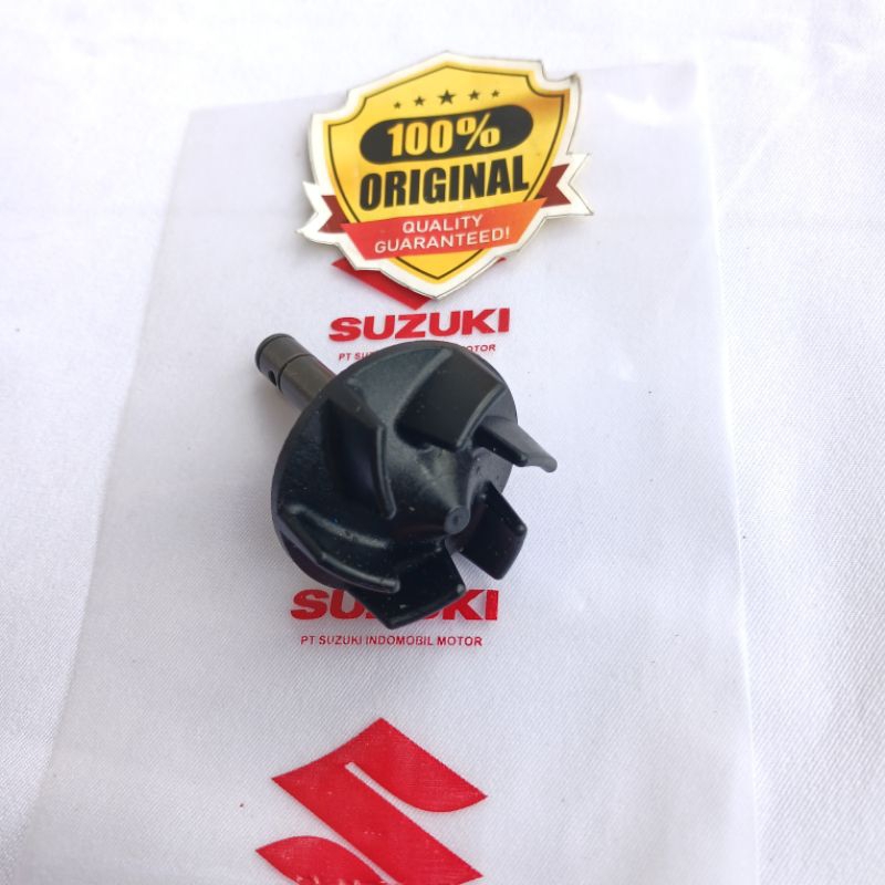 Jual as kipas waterpump suzuki gsx 150 gsx r150 gsx s150 bandit original | Shopee Indonesia