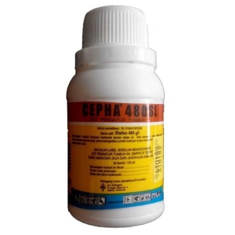 Jual ZPT CEPHA 480SL - Zat Pematang Buah (Karbit Buah) | Shopee Indonesia