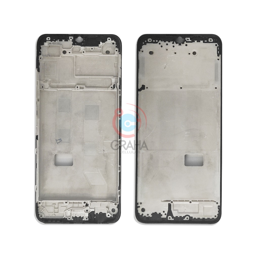 Jual FRAME / DUDUKAN / TATAKAN LCD OPPO A17 / A17K | Shopee Indonesia