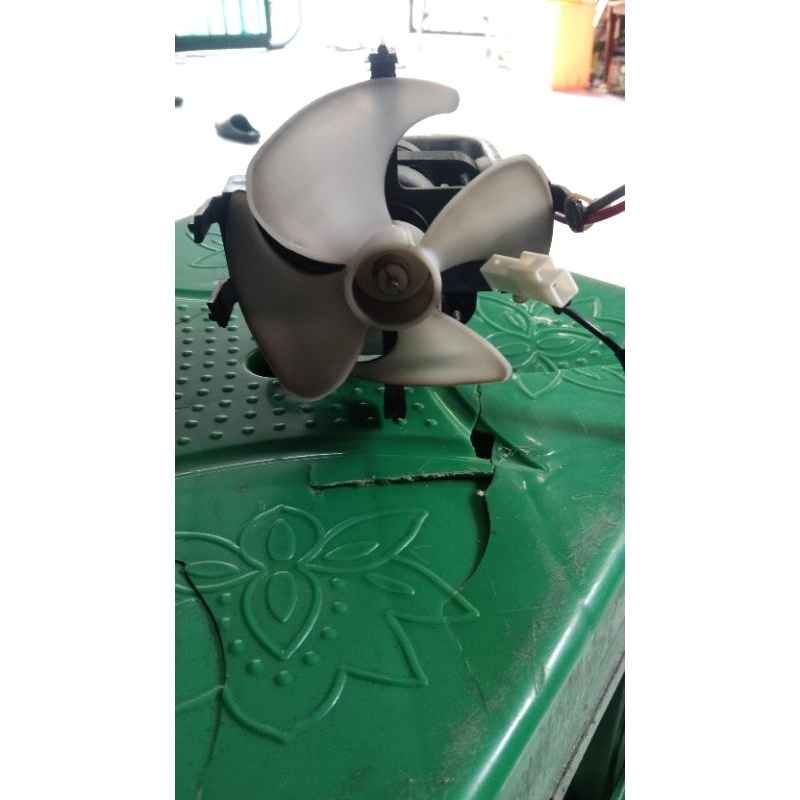 Jual motor fan kulkas 2 pintu aqua | Shopee Indonesia