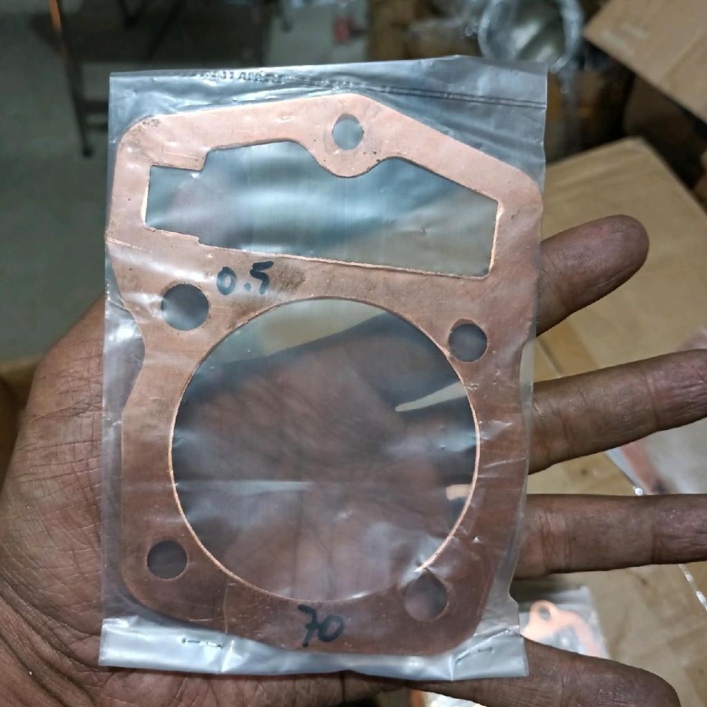 Jual Pak kop tembaga pnp/PACKING HEAD/KOP TEMBAGA PNP CB GL MP TIGER ...