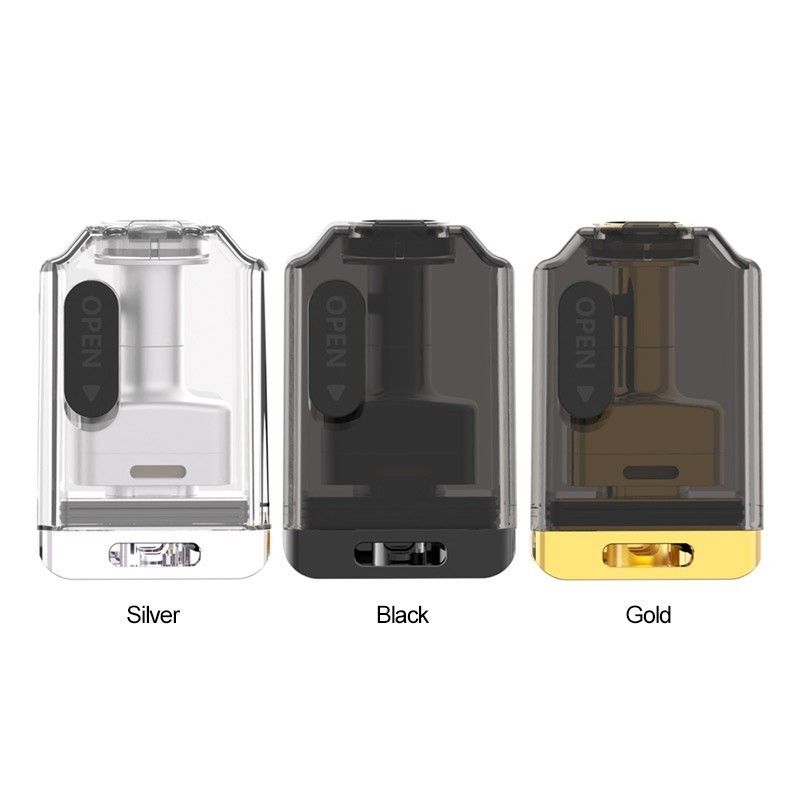 Jual RBA Lost Vape Centaurus Boro Tank 5ML Authentic | Shopee Indonesia